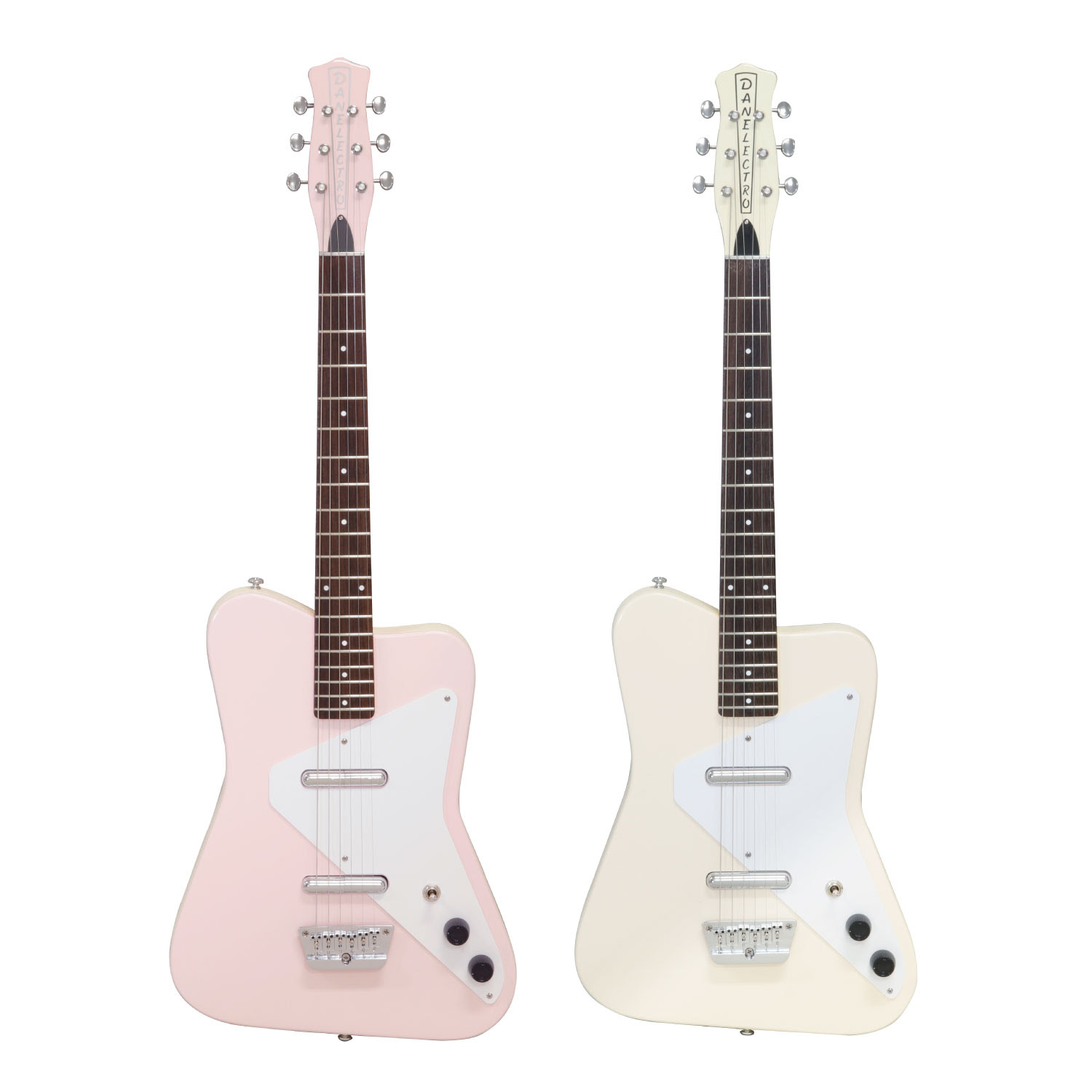 DANELECTRO 別注モデル！PRO（Dano Pro）限定復刻！