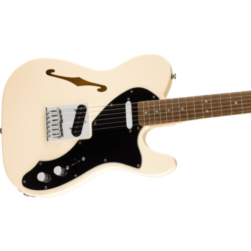 Squier（スクワイヤー）のAffinity Seriesに新たに5モデル全10機種が発売！ - Discover